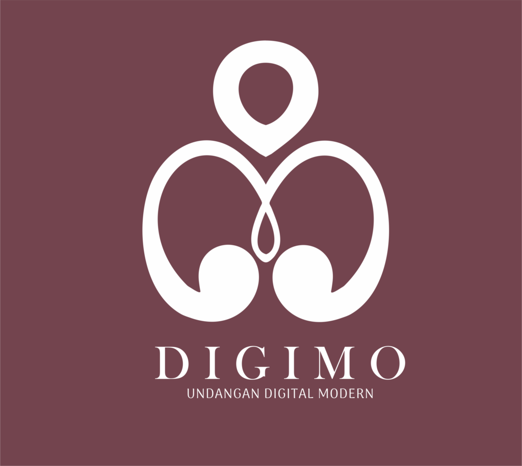 Digimo - Jasa Layanan Undangan No. 1